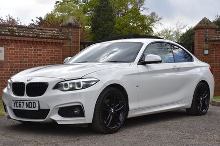 Buy Used Cars Colchester, Essex | Shift Automotive