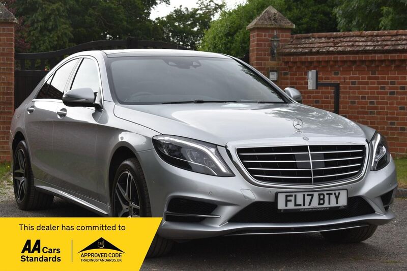 Buy Used Cars Colchester, Essex | Shift Automotive