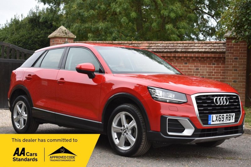 Buy Used Cars Colchester, Essex | Shift Automotive