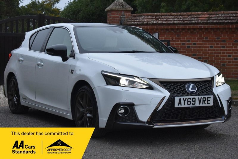 Buy Used Cars Colchester, Essex | Shift Automotive