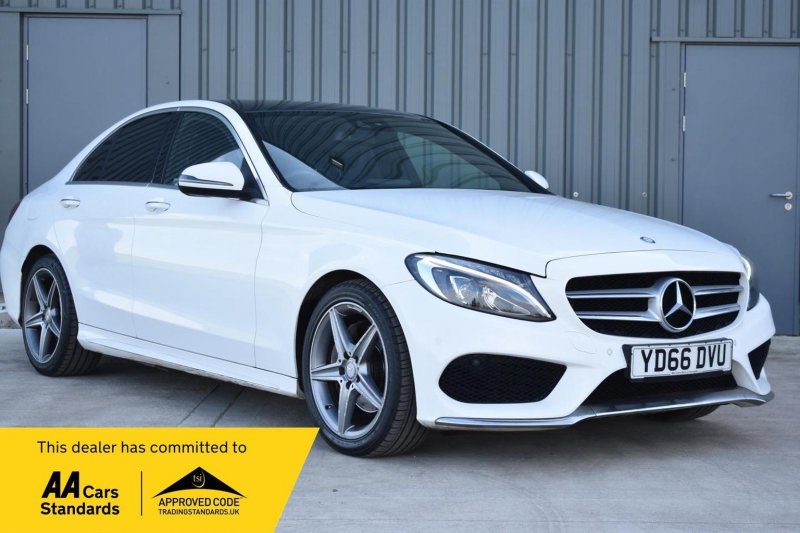 Buy Used Cars Colchester, Essex | Shift Automotive