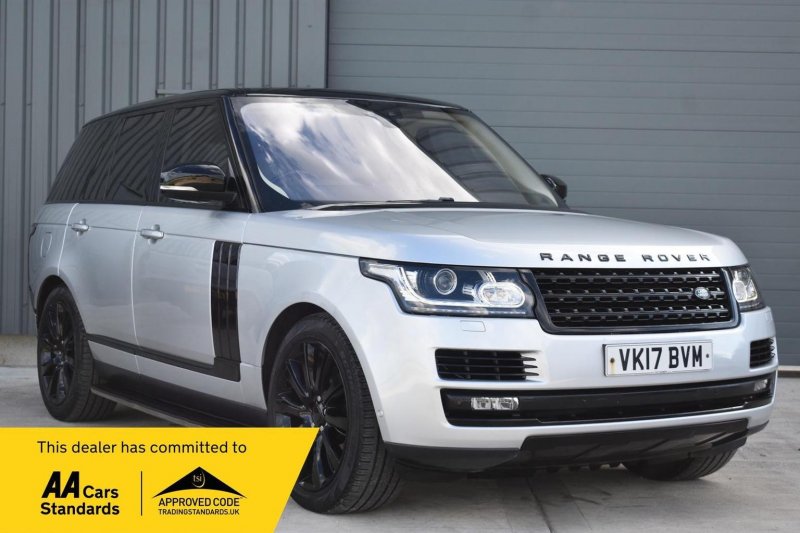 Buy Used Cars Colchester, Essex | Shift Automotive